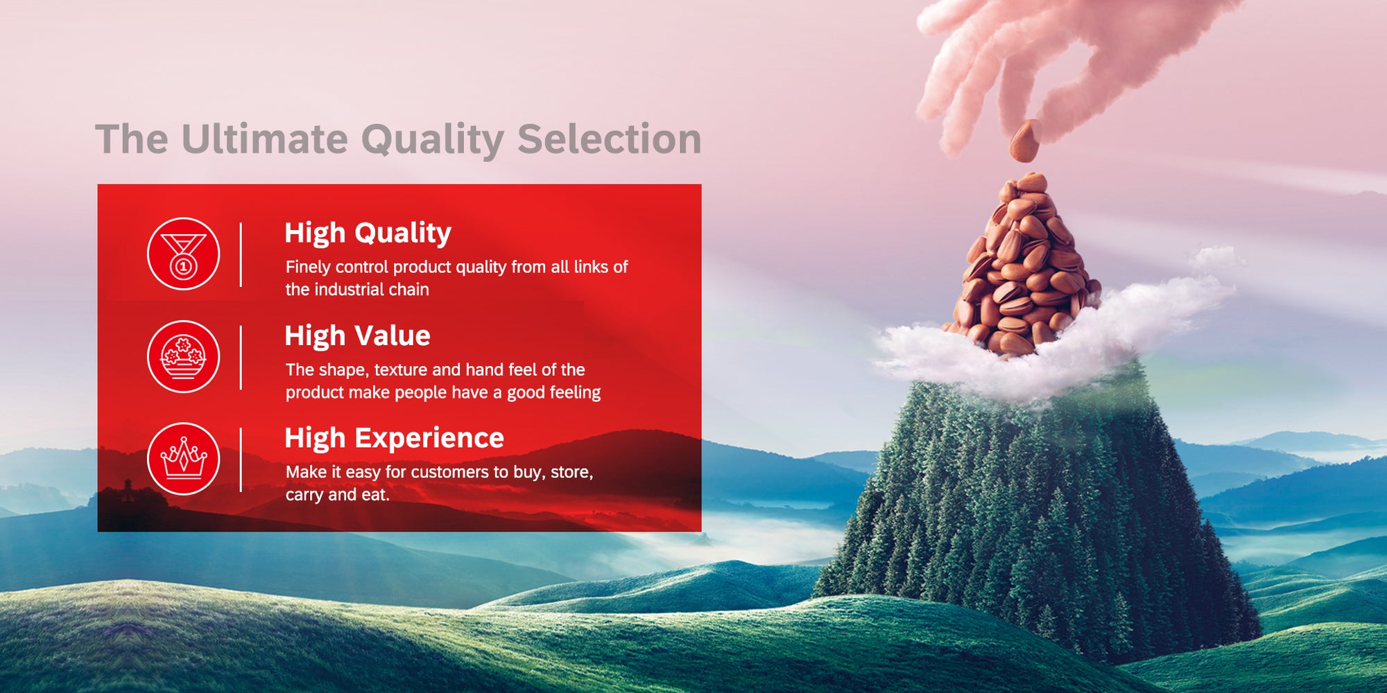 About US – Bestore snacks