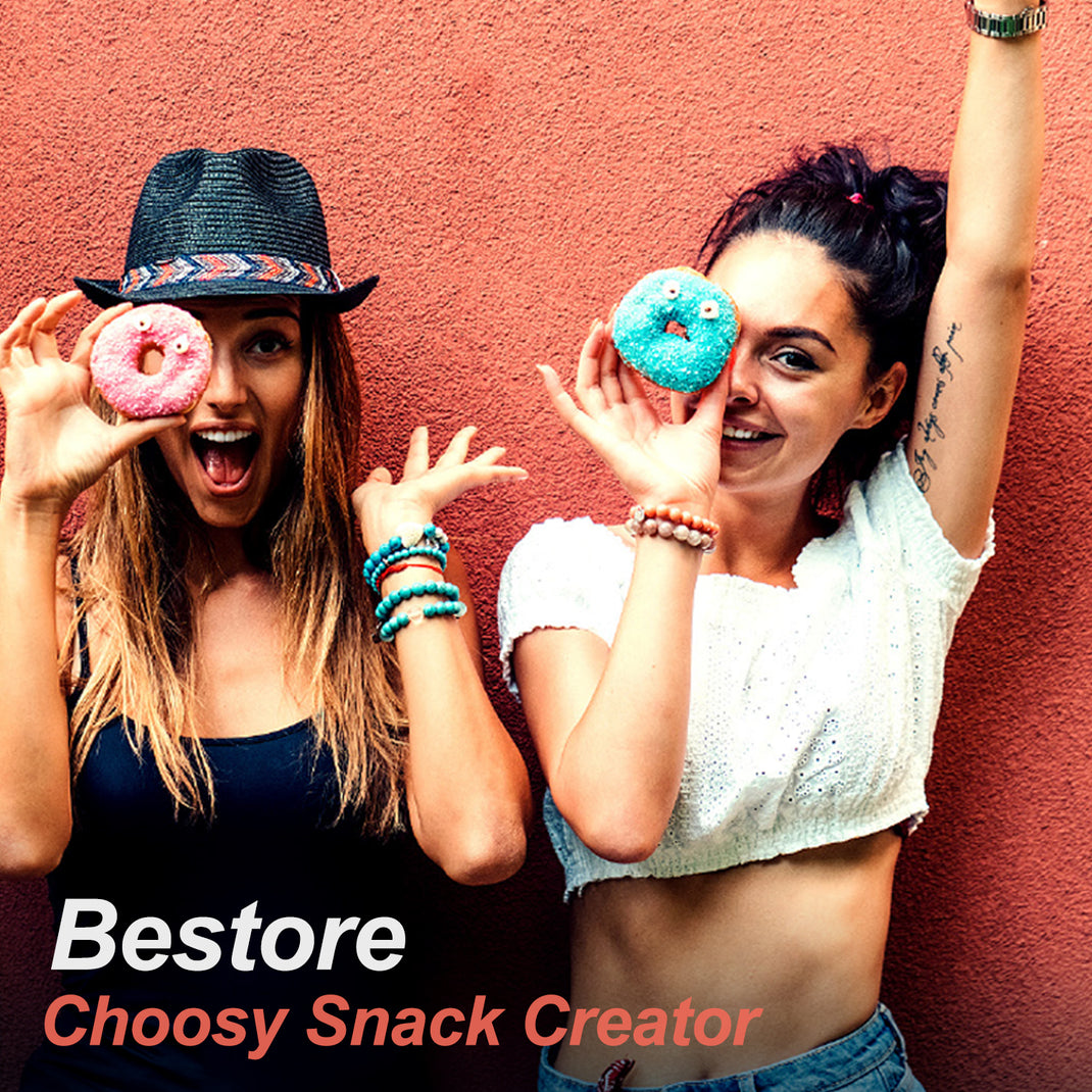 Bestore snacks