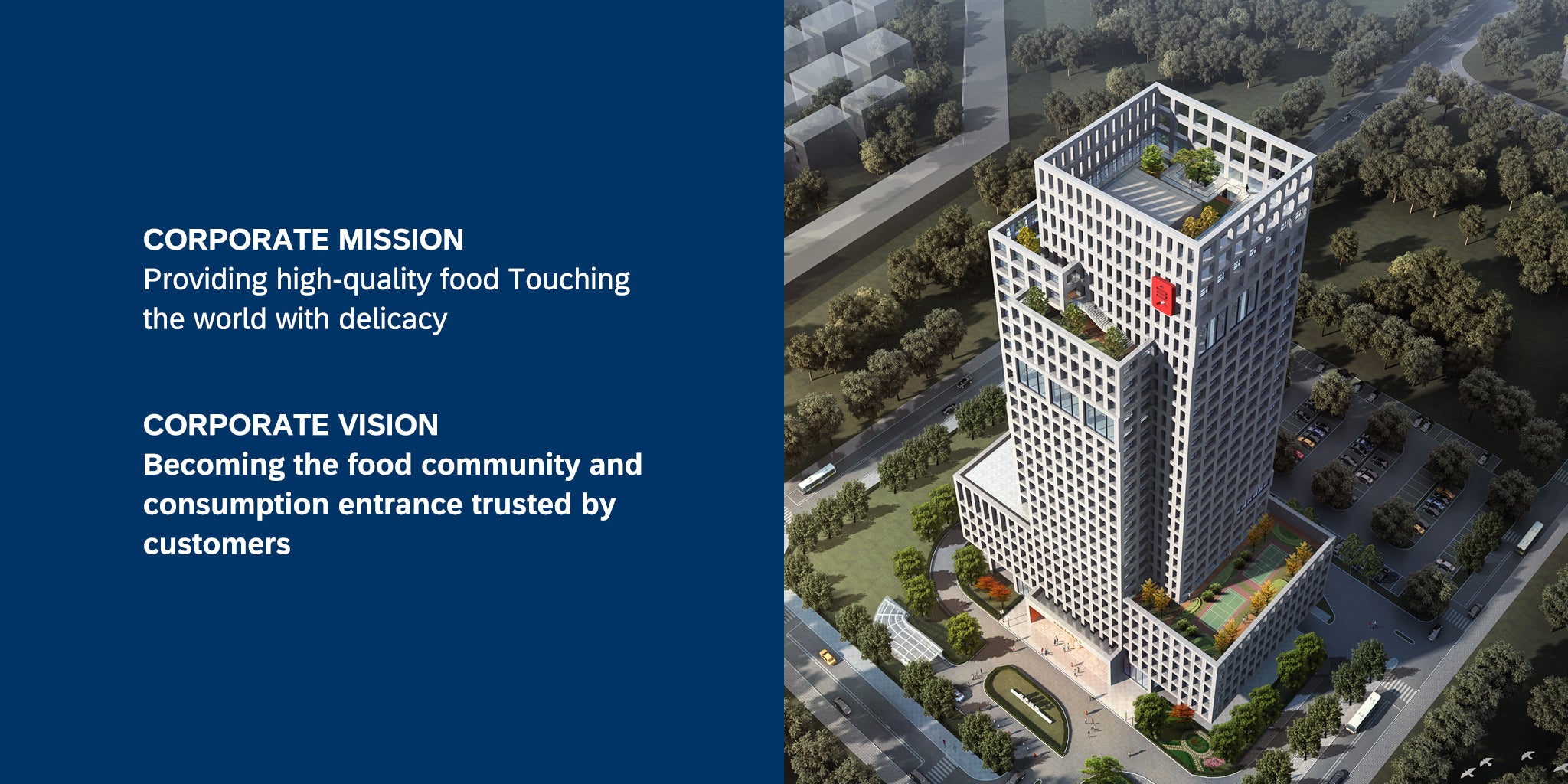 About US – Bestore snacks